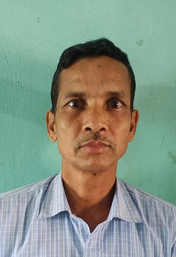 Mahatma Gandhi College, Chalantapara