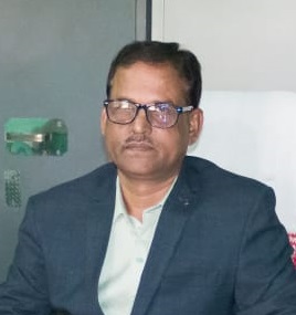 Mahatma Gandhi College, Chalantapara