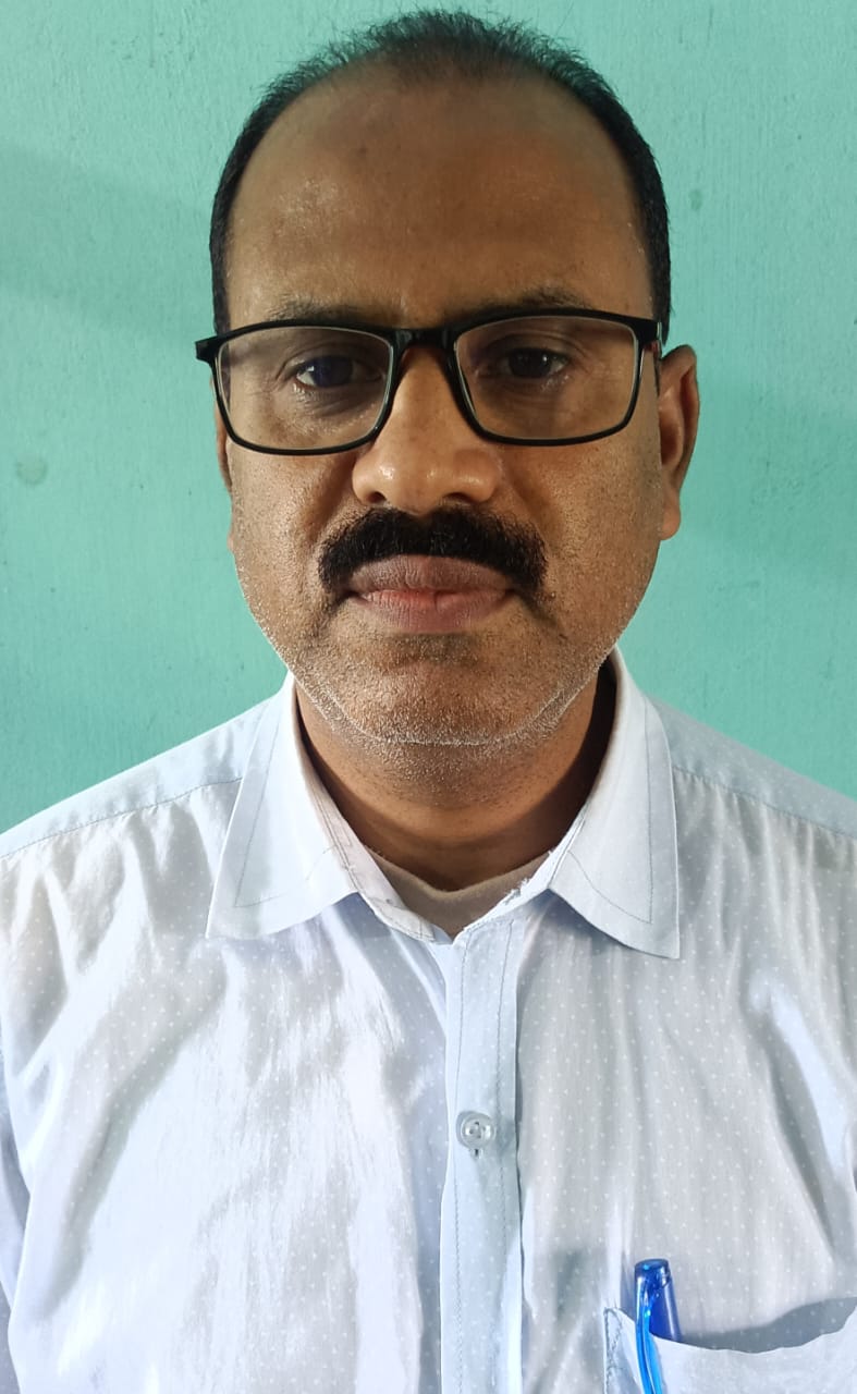 Mahatma Gandhi College, Chalantapara