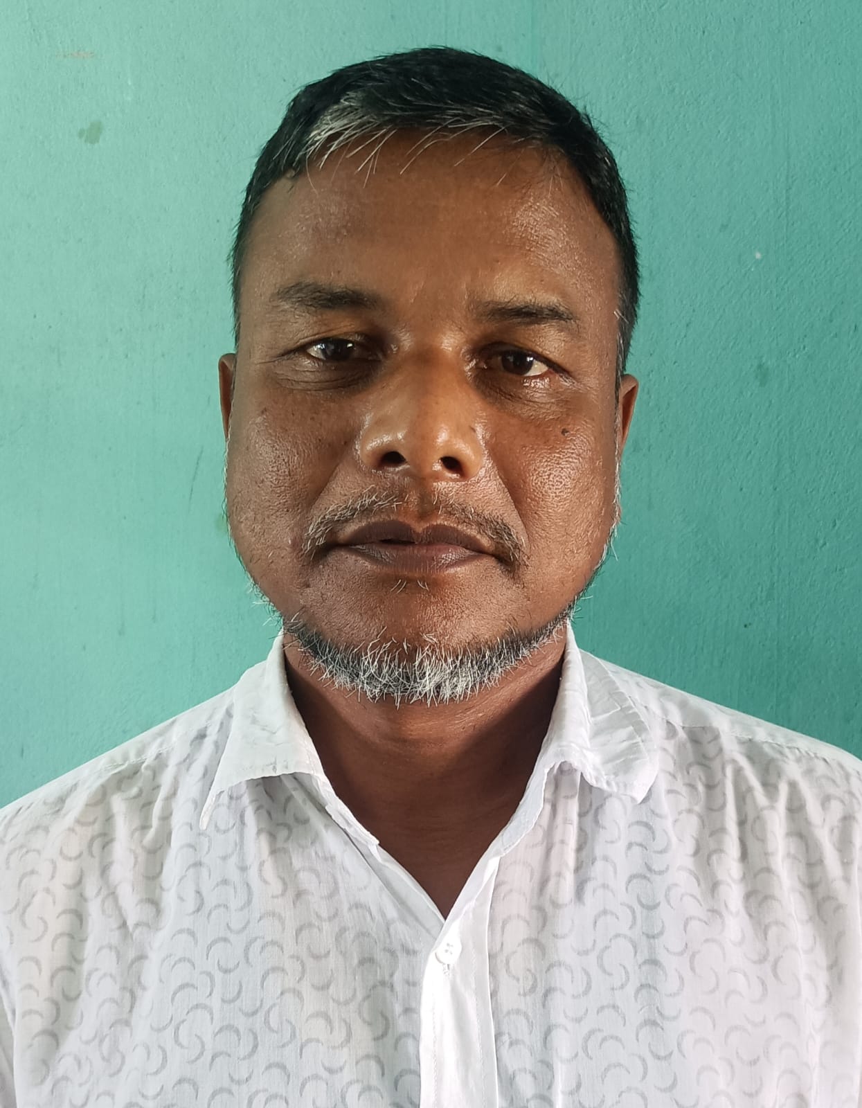 Mahatma Gandhi College, Chalantapara